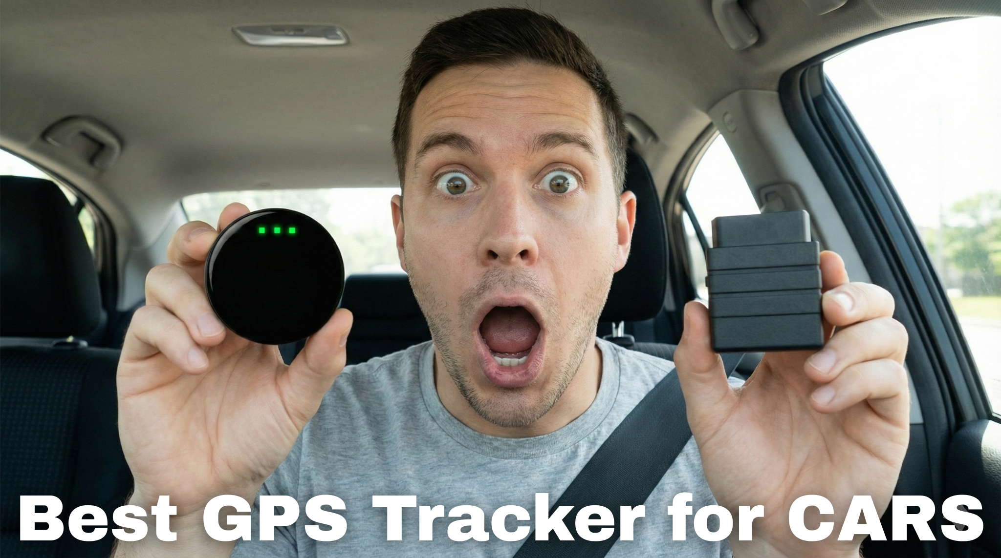 Best GPS Tracker for Cars 2026: Tested in Real World Driving – Tracking ...