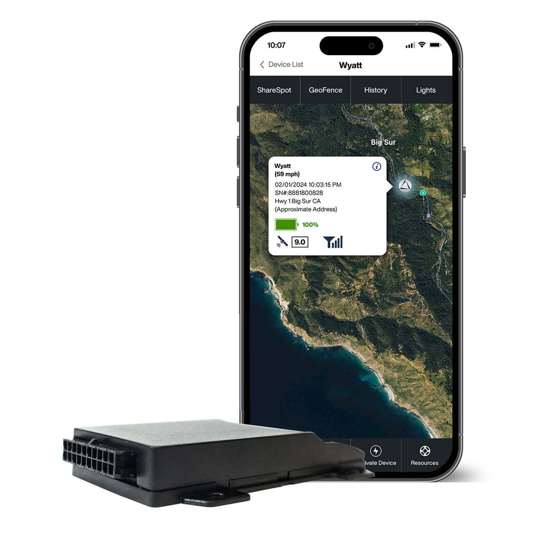 Best GPS Trackers – Tracking System Direct