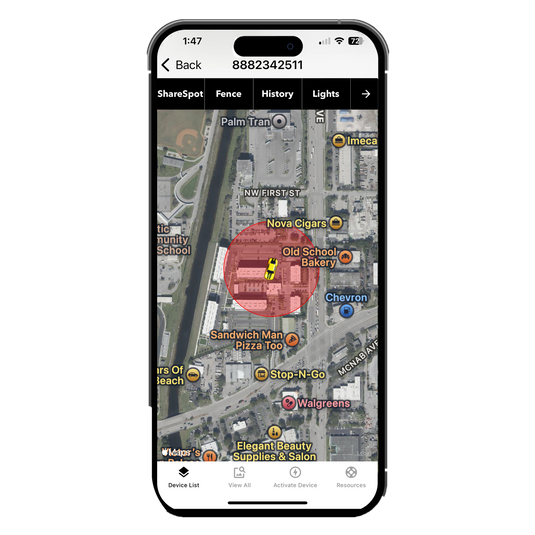 Polce GPS Trackers - Best For Law Enforcement Agencies – Tracking ...