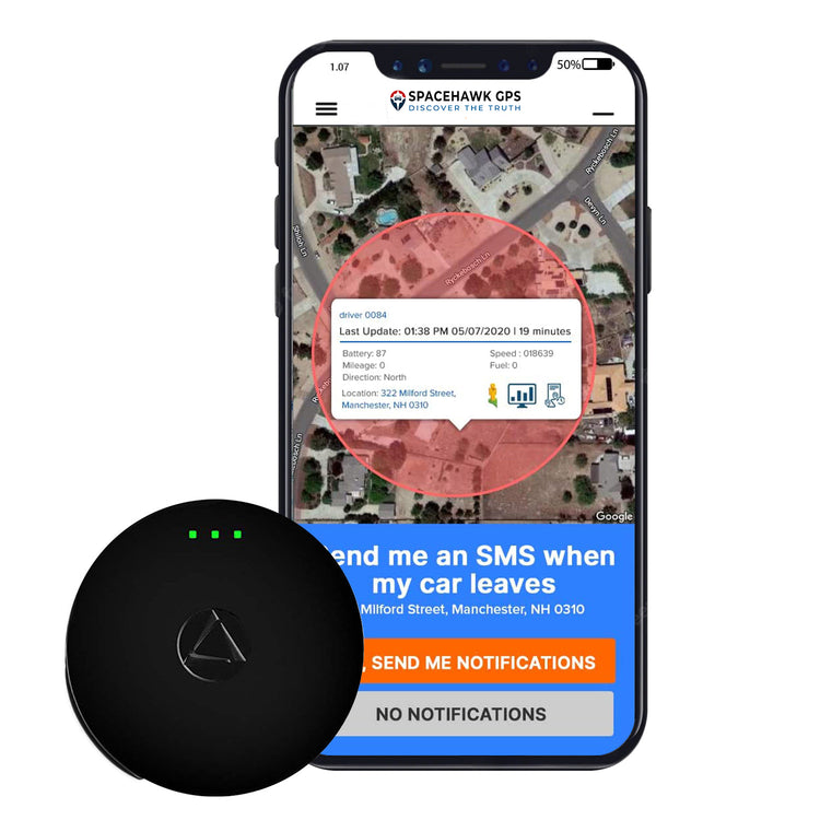 Equipment GPS Trackers – Tracking System Direct